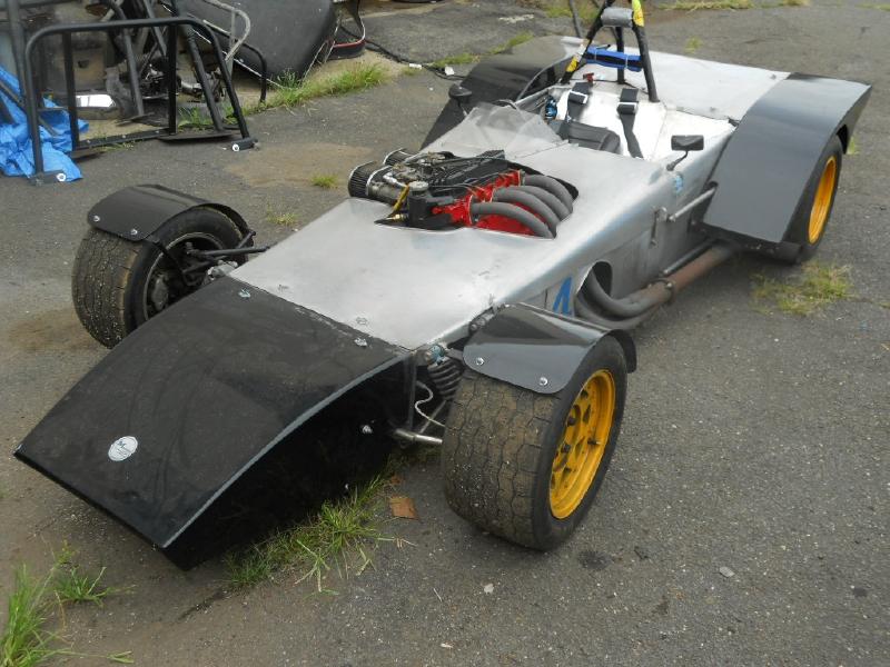 need help classifying a solo racecar Bmod or Amod??| Grassroots ...